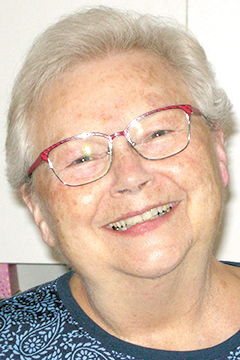 Jacquelyn L. Ferrency | News, Sports, Jobs - The Nashua Telegraph
